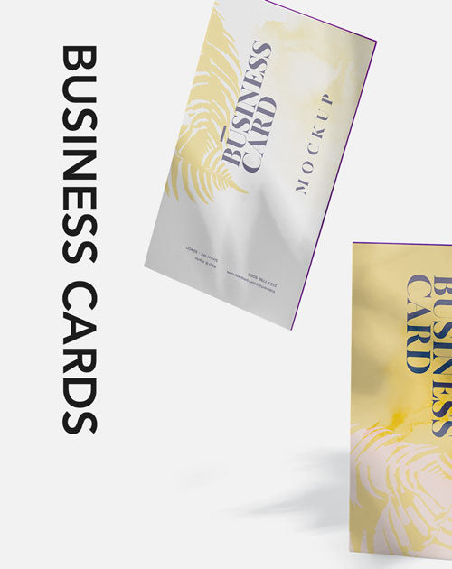 Business Cards – Caguas Copy