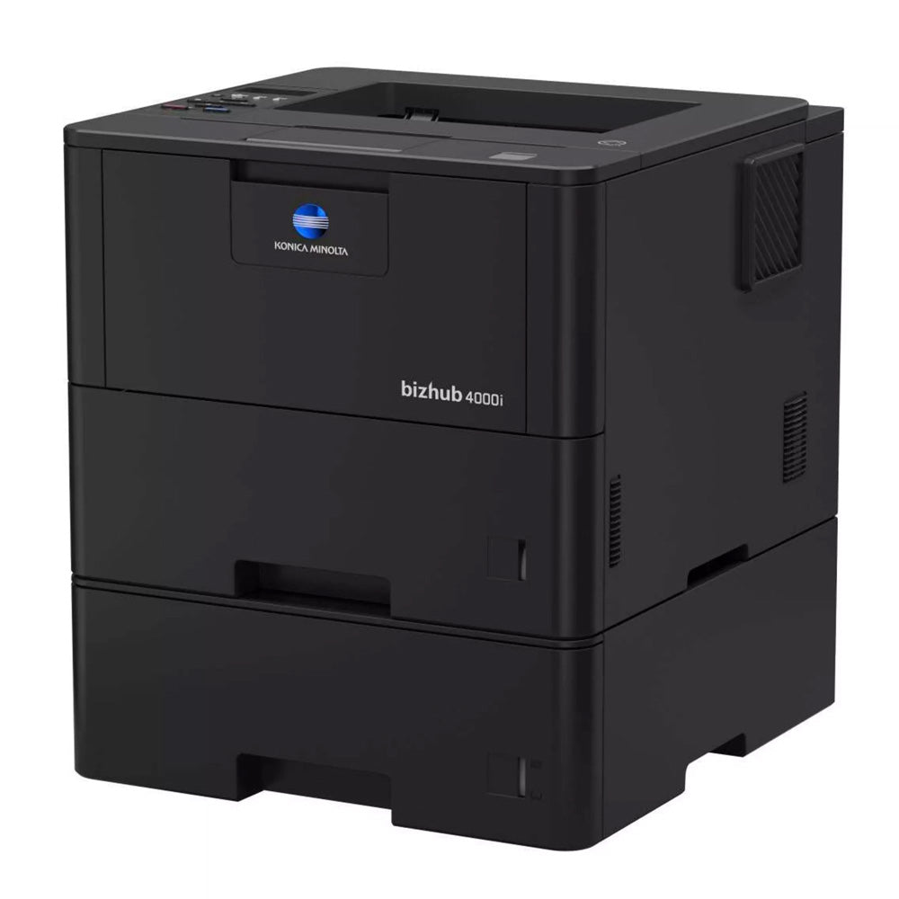 Konica Minolta Bizhub 4000i – Caguas Copy